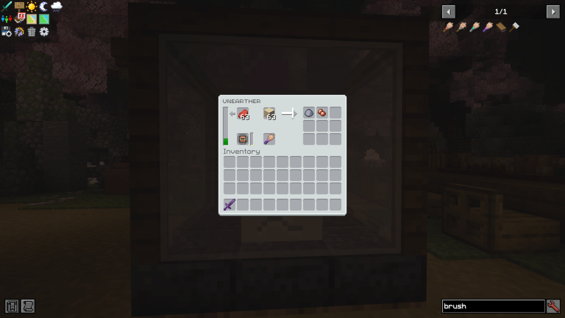 FTB Unearthed - Minecraft Mods - CurseForge