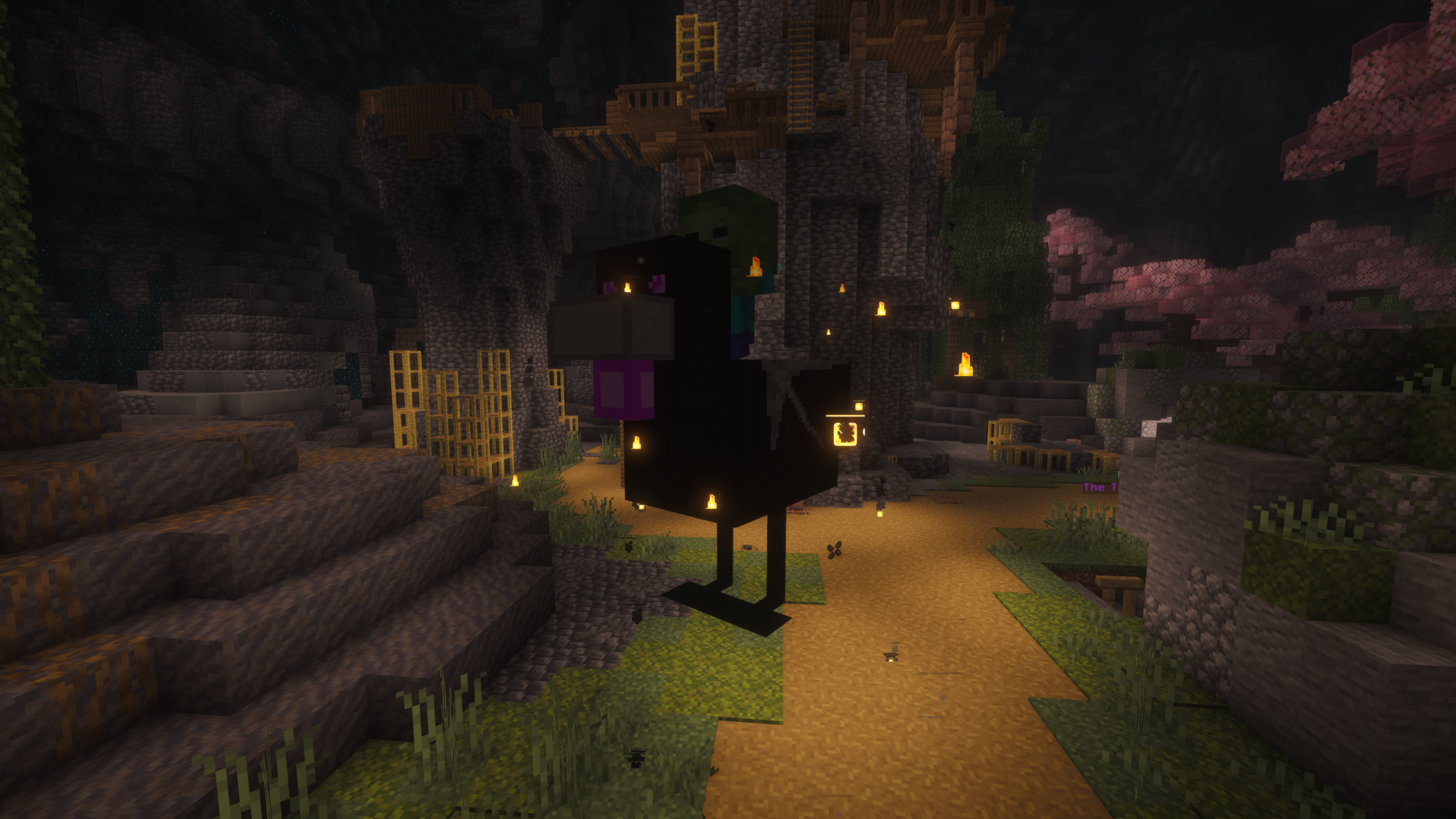 FTB Mighty Ender Chicken Rehatched - Minecraft Mods - CurseForge