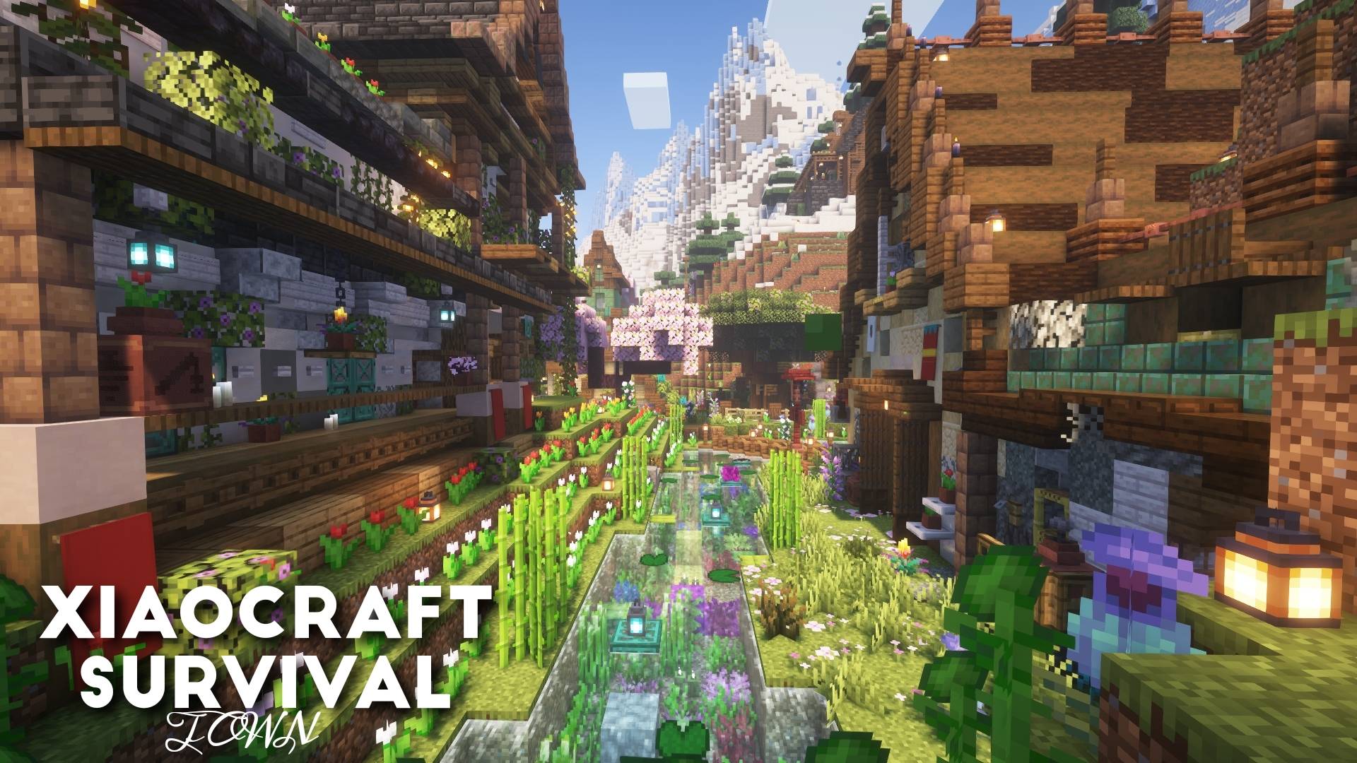 FPS Optimizer | FPS Boost Official | Minecraft PE Texture Packs