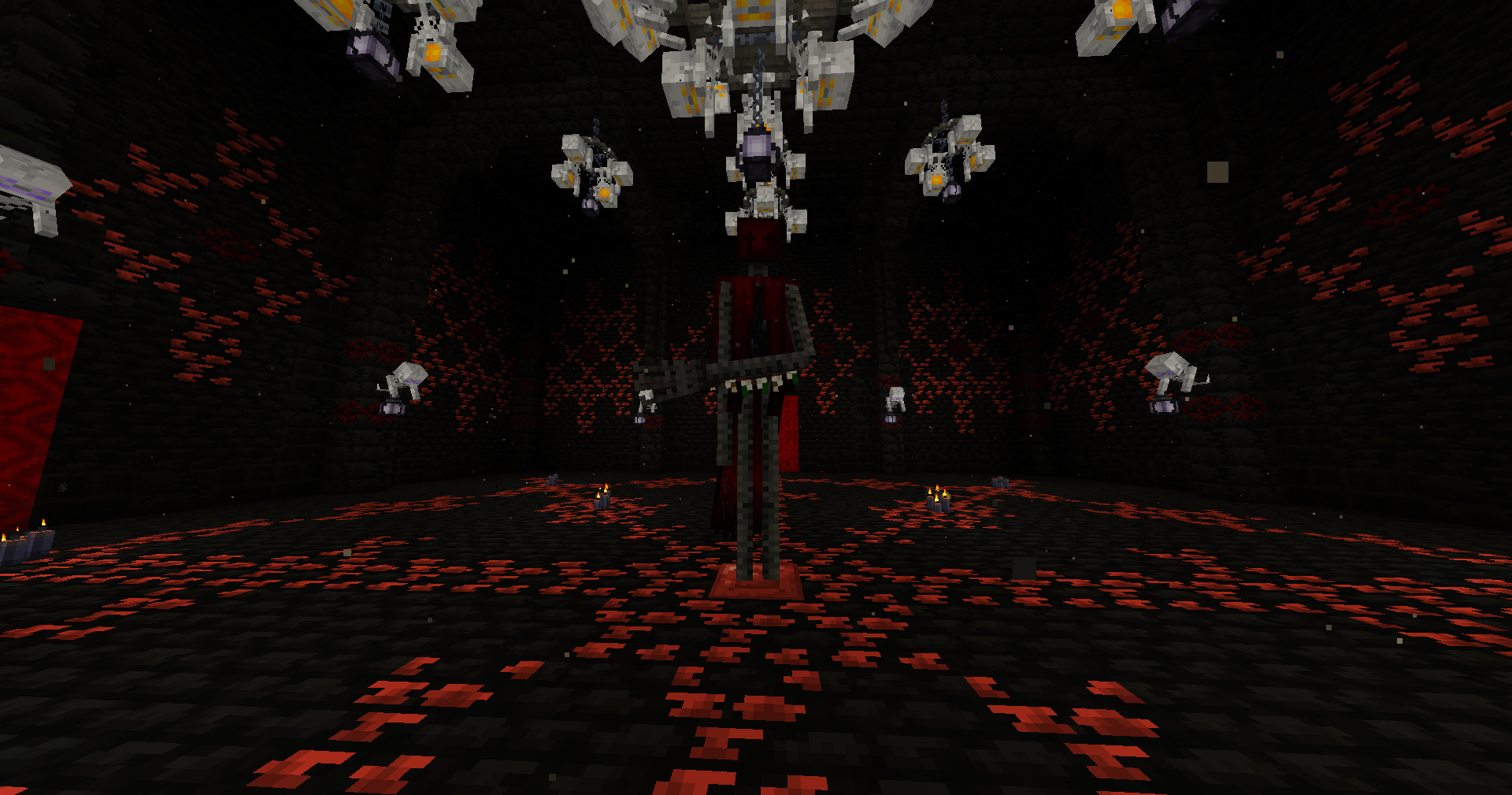 The Deep Void - Minecraft Mods - CurseForge