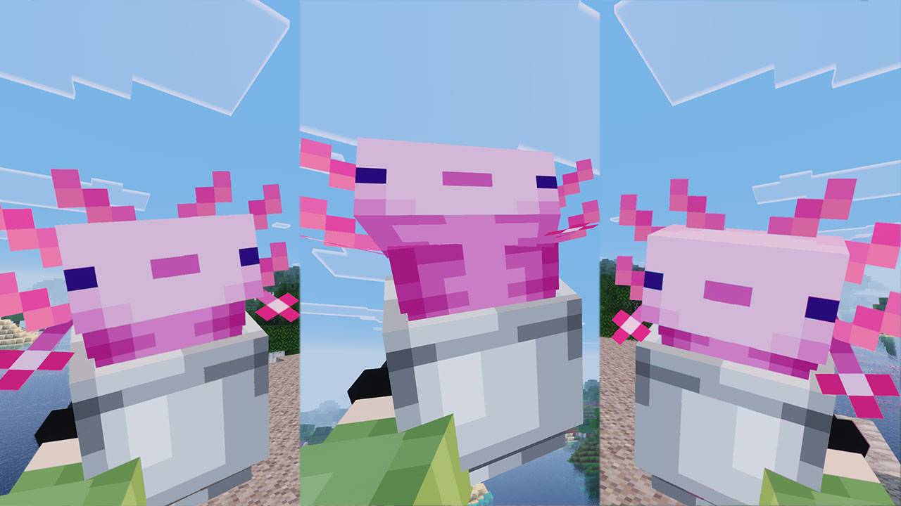 Fresh & Smooth - Minecraft Modpacks - CurseForge