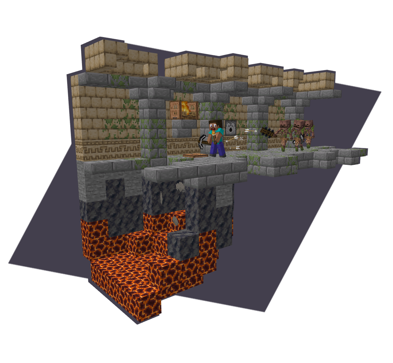 Domix's Creatures - Gallery - Minecraft Mods - CurseForge