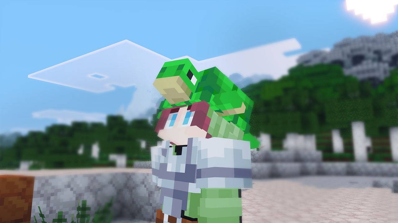 Fresh & Smooth - Minecraft Modpacks - CurseForge