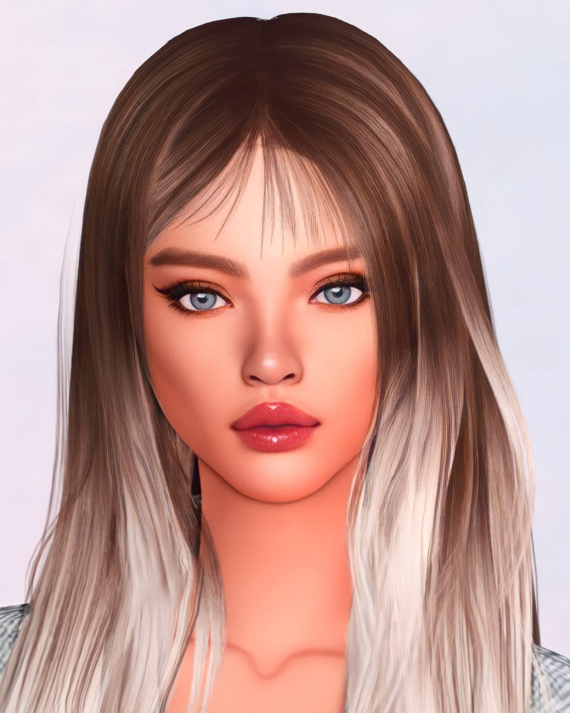 Marissa McDermott - The Sims 4 Sims / Households - CurseForge
