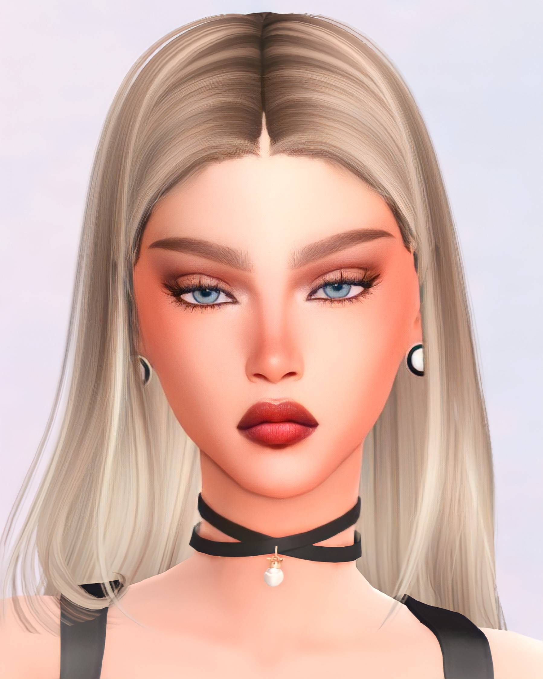Belle Godat - The Sims 4 Sims / Households - CurseForge