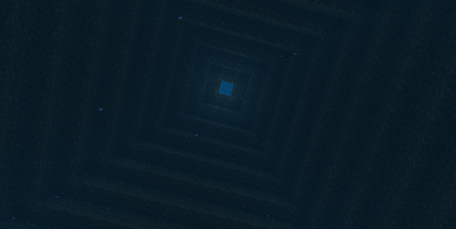 Foreboding Project - Gallery - Minecraft Bedrock Addons - CurseForge