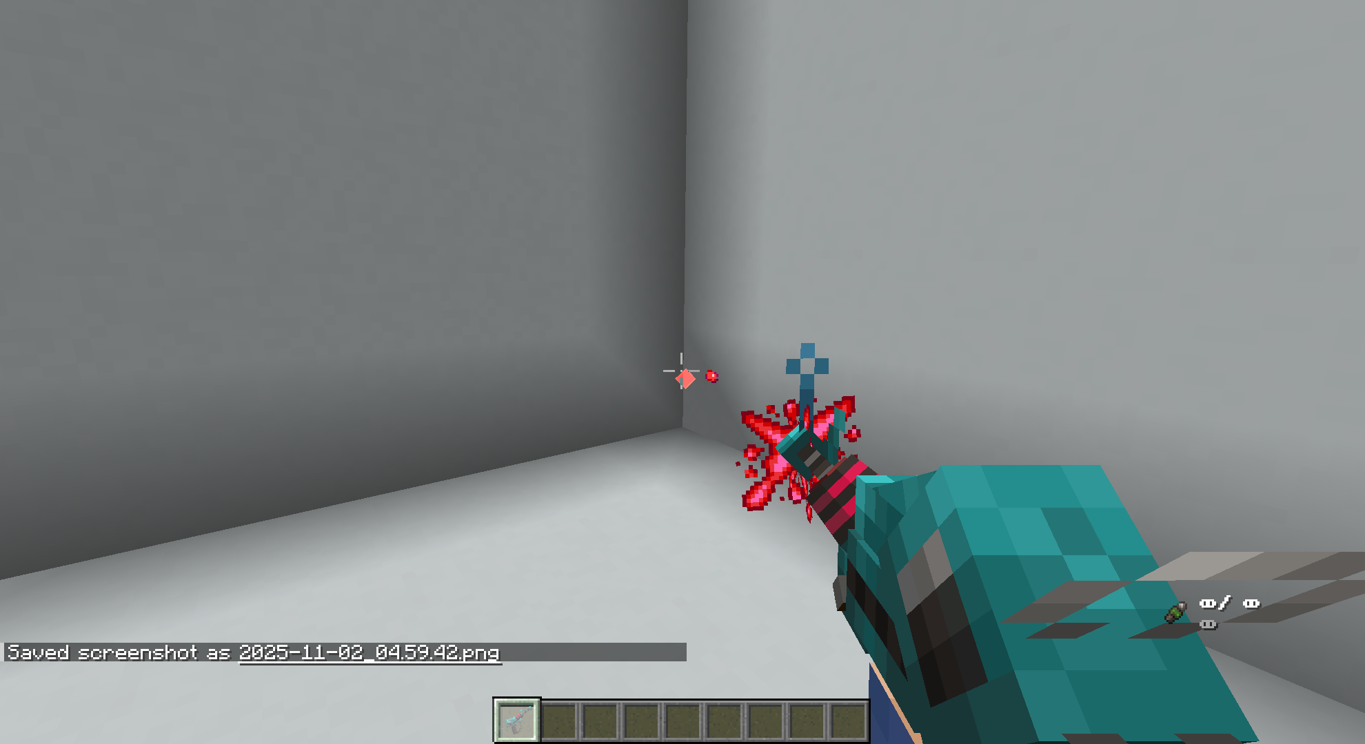 Element 115 Raygun for Scorched Guns 2 - Gallery - Minecraft Resource ...