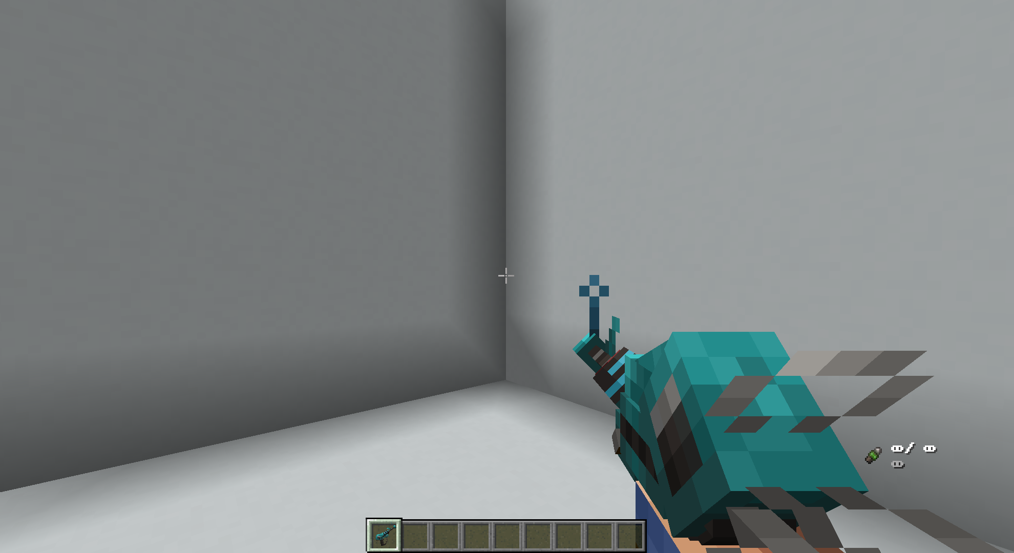 Element 115 Raygun for Scorched Guns 2 - Gallery - Minecraft Resource ...