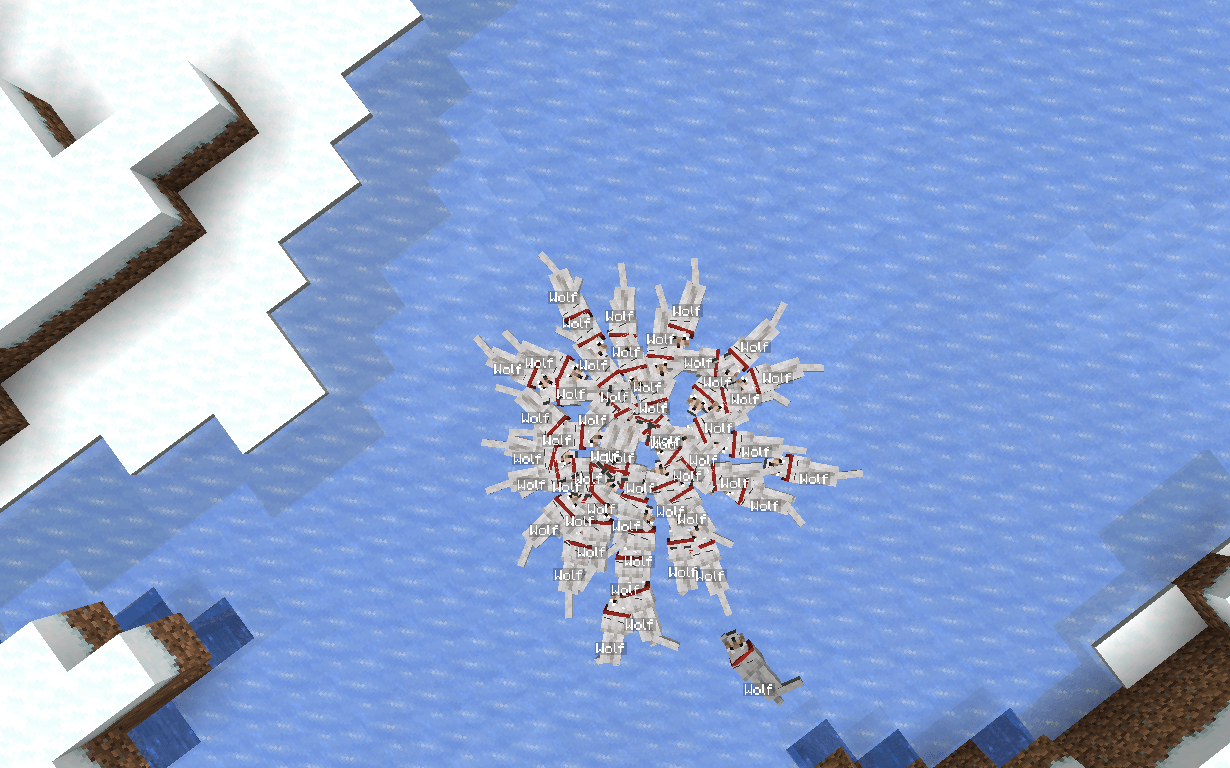 Orbitalstrike Cannon Plugin - Gallery - Minecraft Bukkit Plugins - CurseForge