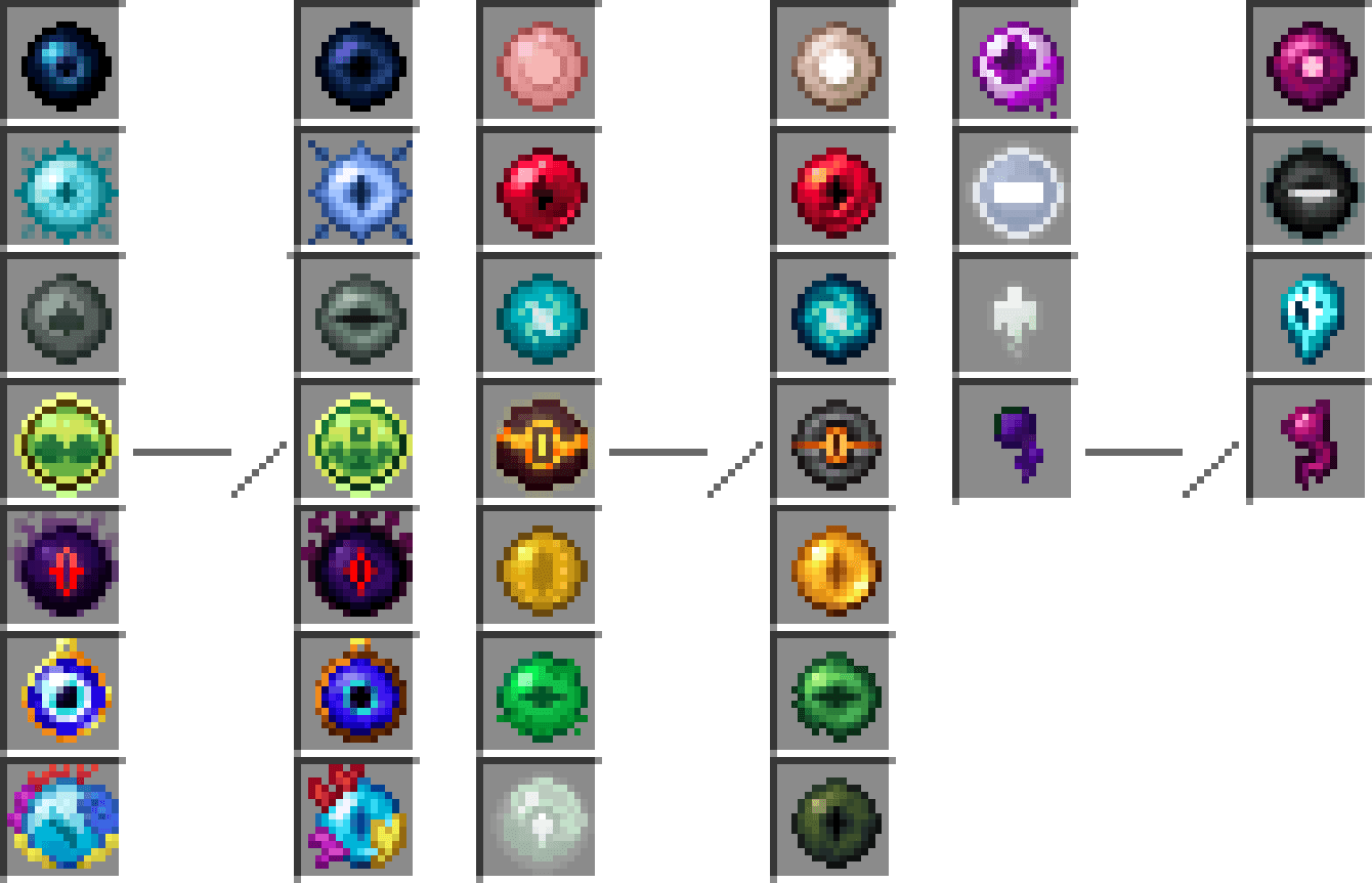 End Remastered Remastered - Minecraft Resource Packs - CurseForge