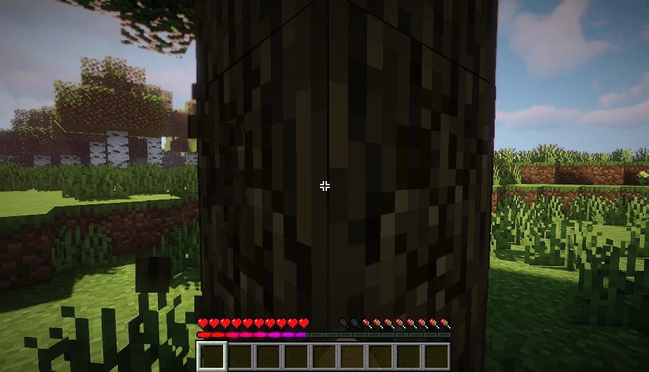 Aim Crosshair - Mira Customizada - Gallery - Minecraft Resource Packs - CurseForge