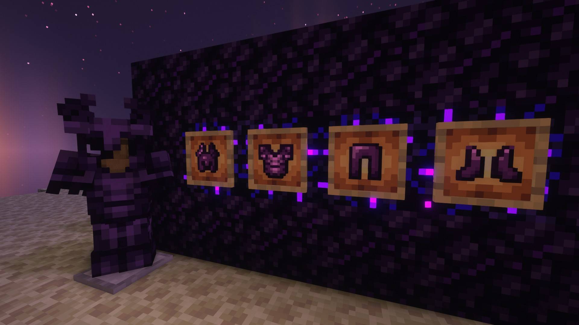 Dragon Scale Loot - Minecraft Mods - CurseForge