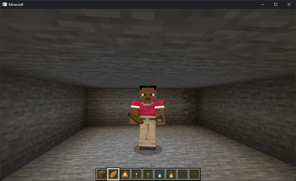 Flicker - Dynamic Lighting - Minecraft Bedrock Addons - CurseForge