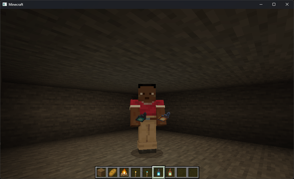 Flicker - Dynamic Lighting - Minecraft Bedrock Addons - CurseForge