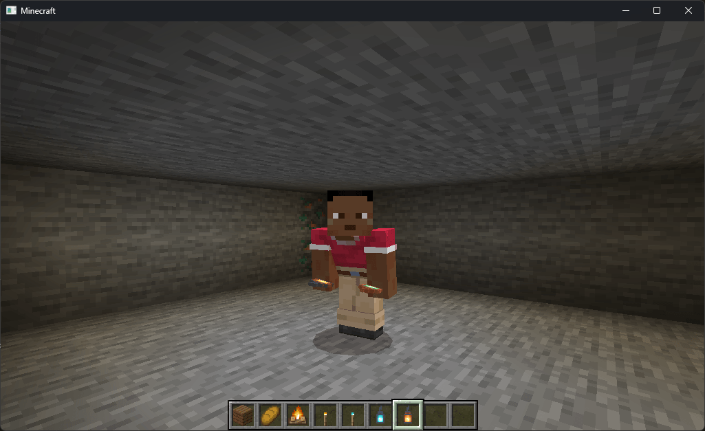 Flicker - Dynamic Lighting - Gallery - Minecraft Bedrock Addons ...