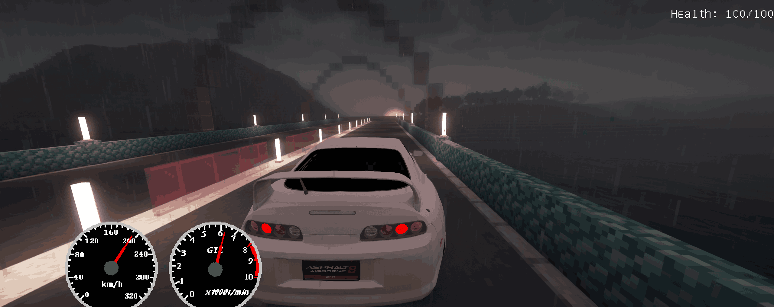 Asphalt 8 Cars [Immersive vehicles / MTS / IV] - Minecraft Mods ...