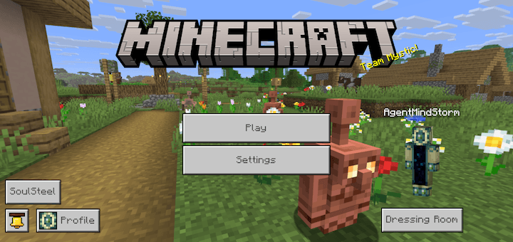 Preview Hider | Minecraft PE Addons