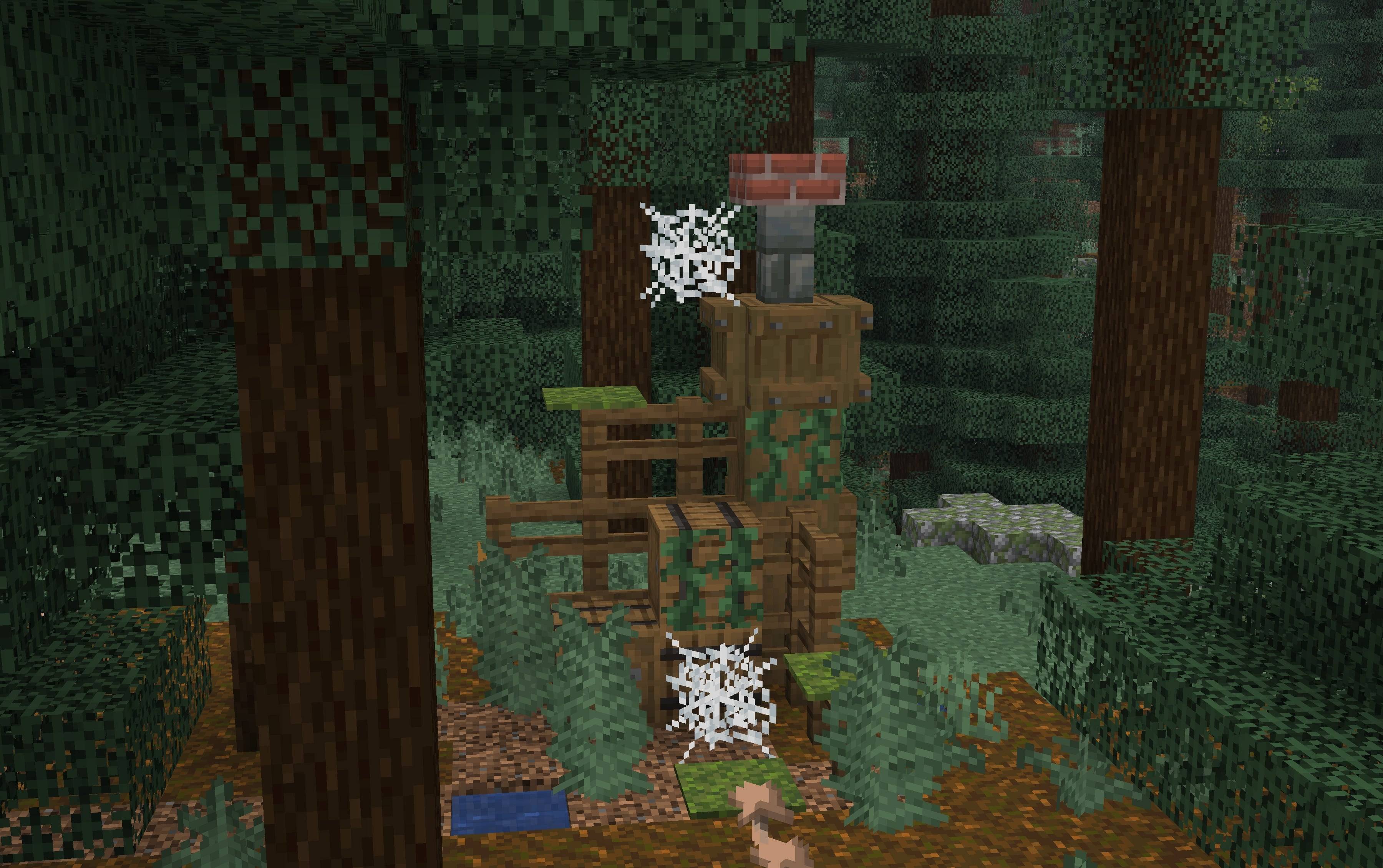 MinGen - Minecraft Mods - CurseForge