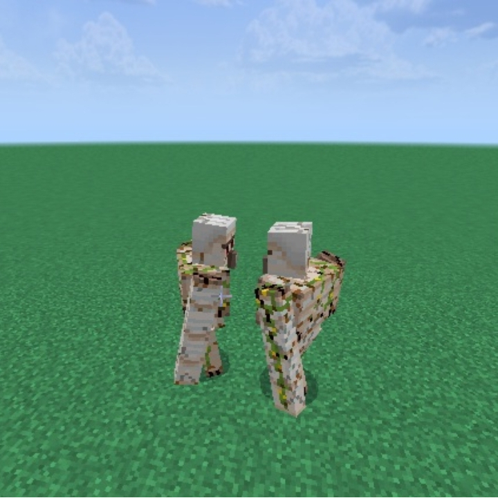 PR Mob Battles Addon - Gallery - Minecraft Bedrock Addons - CurseForge