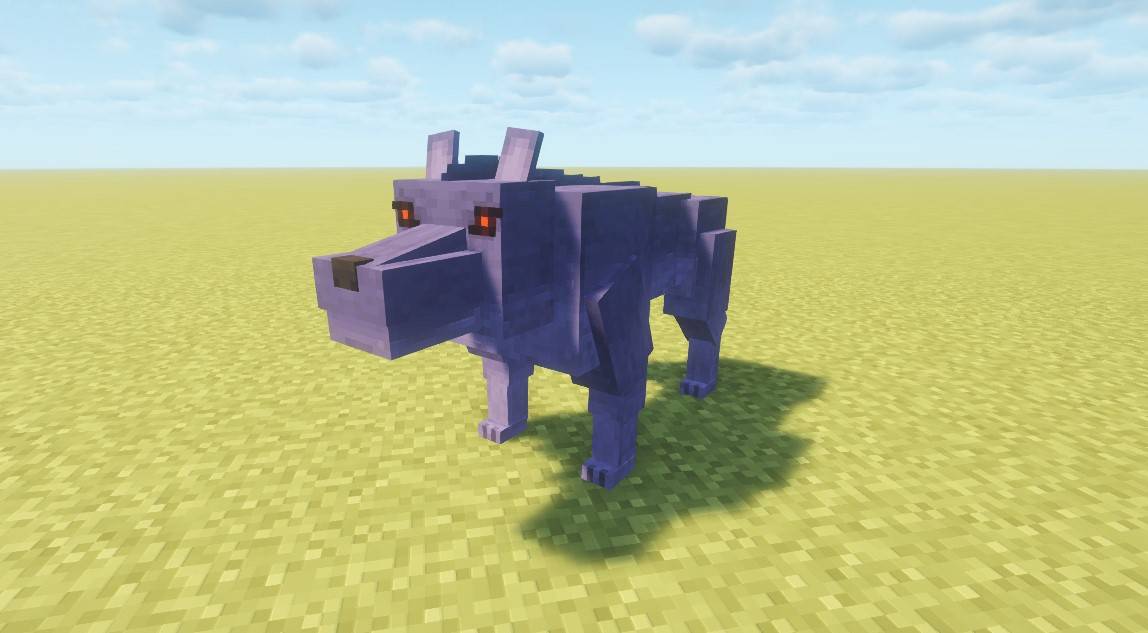 Wandering Orc - Minecraft Mods - CurseForge