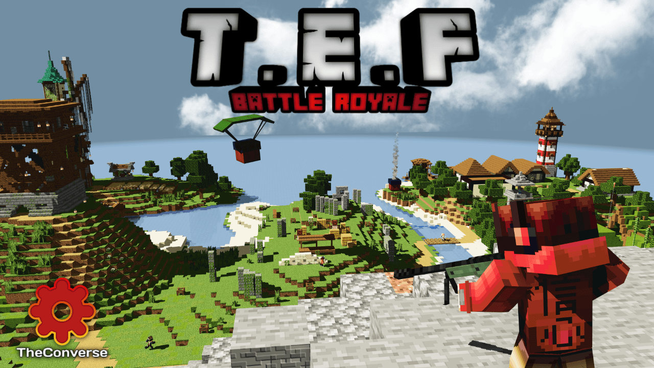 Minecraft PE Mods - Bedrock Edition | MCPEDL