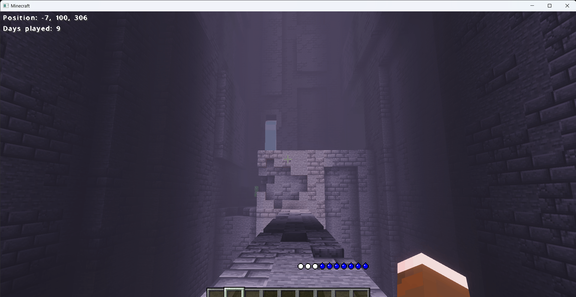 The Maze Runner! ~~ MrMaza4 - Minecraft Bedrock Maps - CurseForge