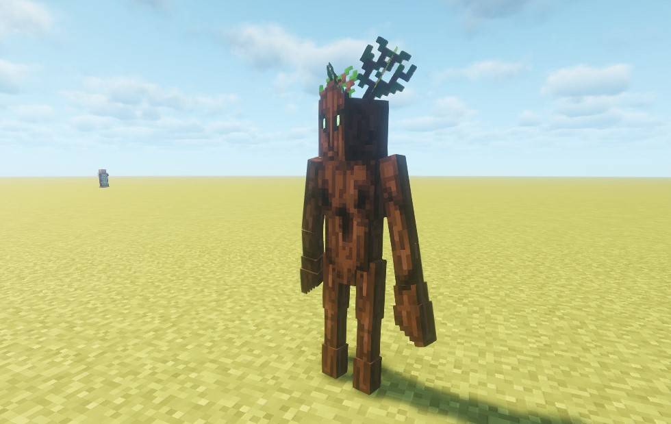 Wandering Orc - Minecraft Mods - CurseForge