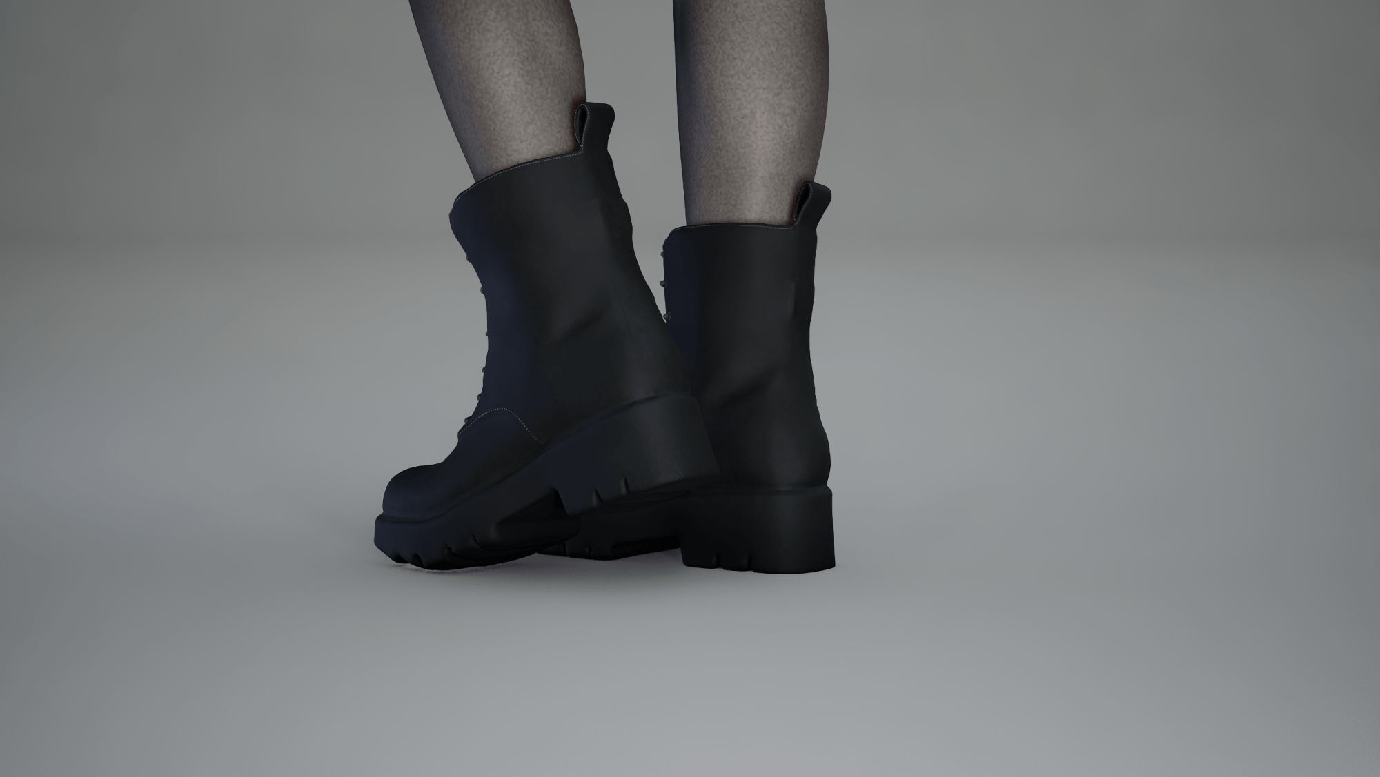 Calista Boots - inZOI Create a Zoi - CurseForge