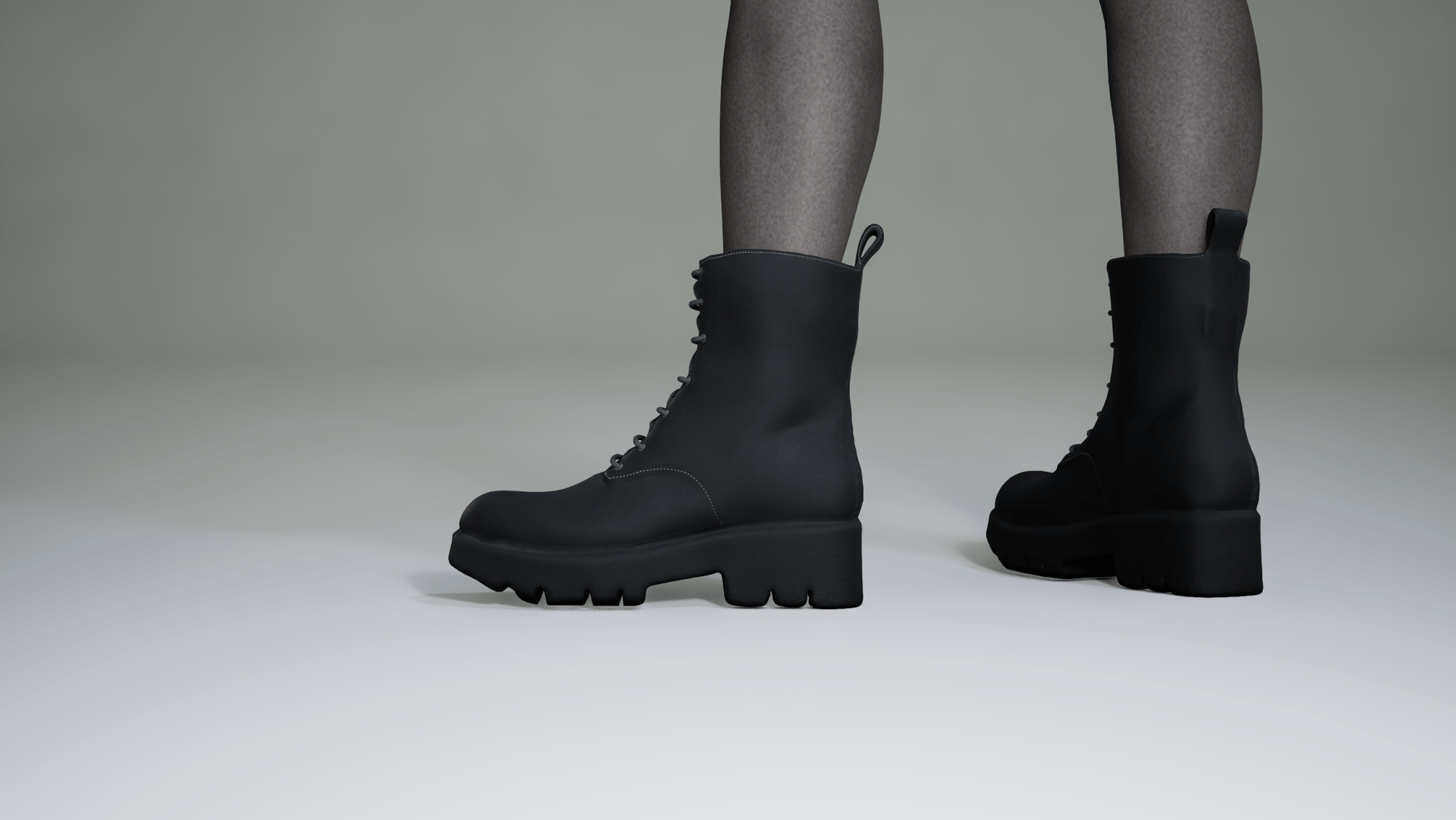Calista Boots - inZOI Create a Zoi - CurseForge