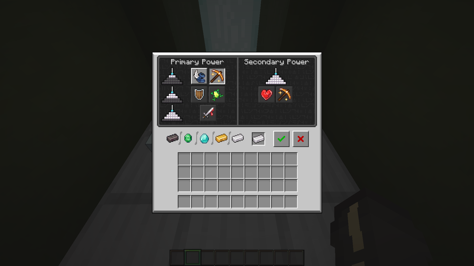 Gui's Better Vanilla - Minecraft Resource Packs - CurseForge