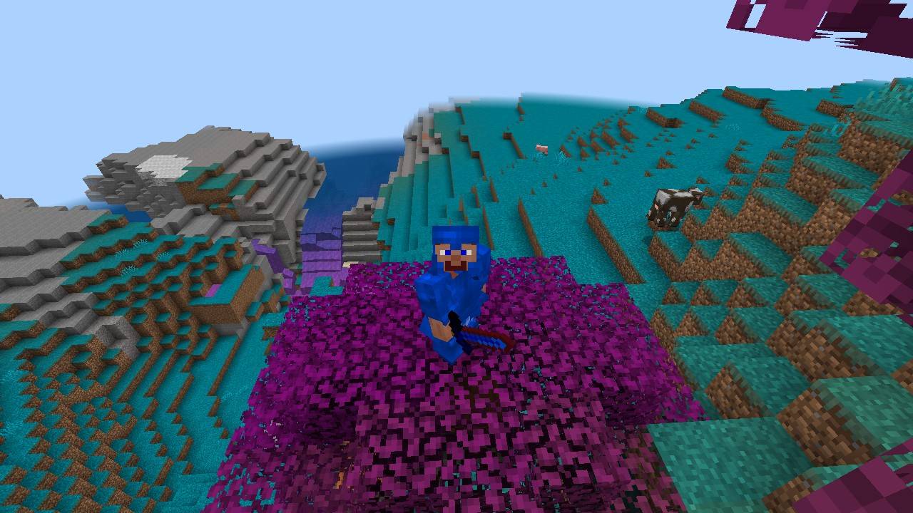 Forge of Dreams - Minecraft Bedrock Addons - CurseForge