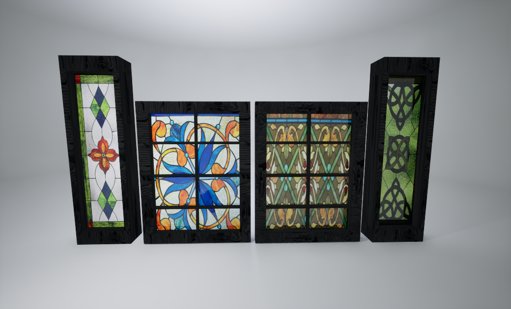 Stained_glass_768DF6EC - Gallery - inZOI Build Mode - CurseForge