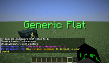Designer Pack - Minecraft Mods - CurseForge