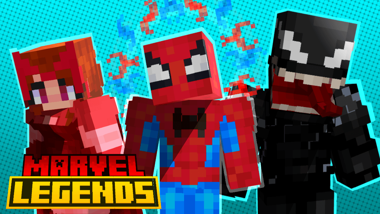 Search Results for bedrock skins | MCPEDL