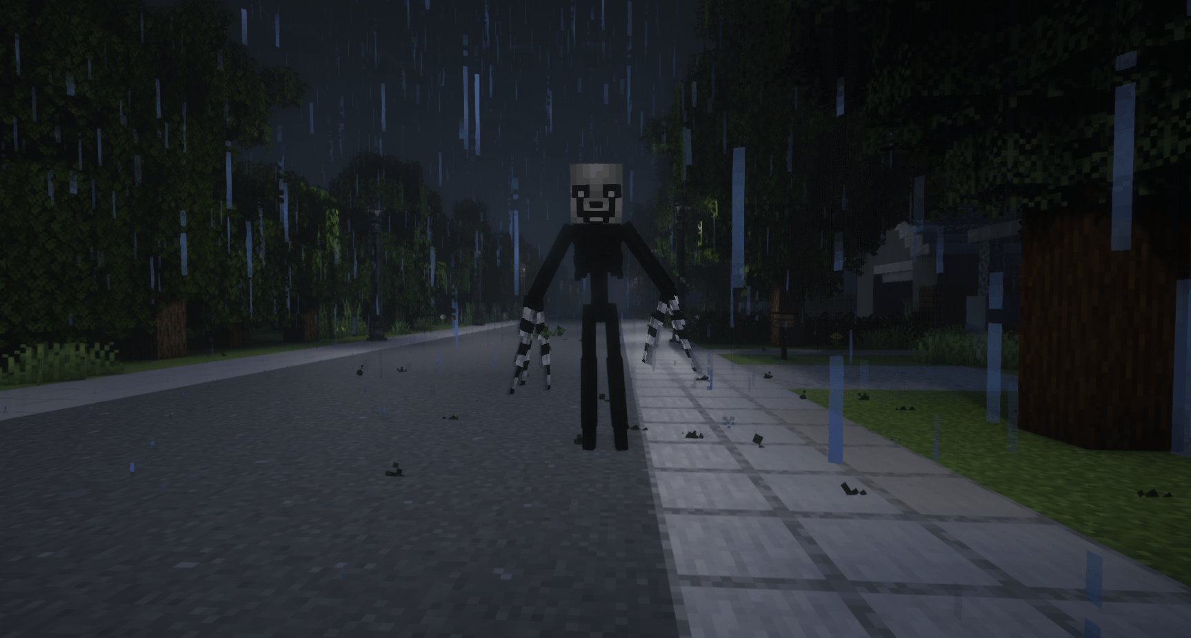 Five Nights at Pixels Arcade Edition - Minecraft Modpacks - CurseForge