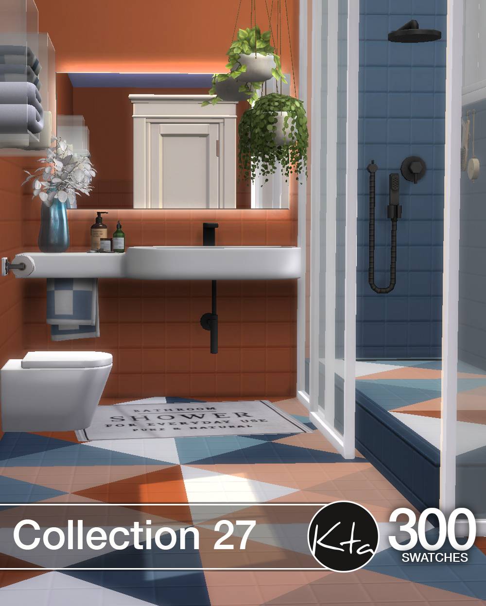 [kta] Collection 27 - The Sims 4 Build / Buy - CurseForge