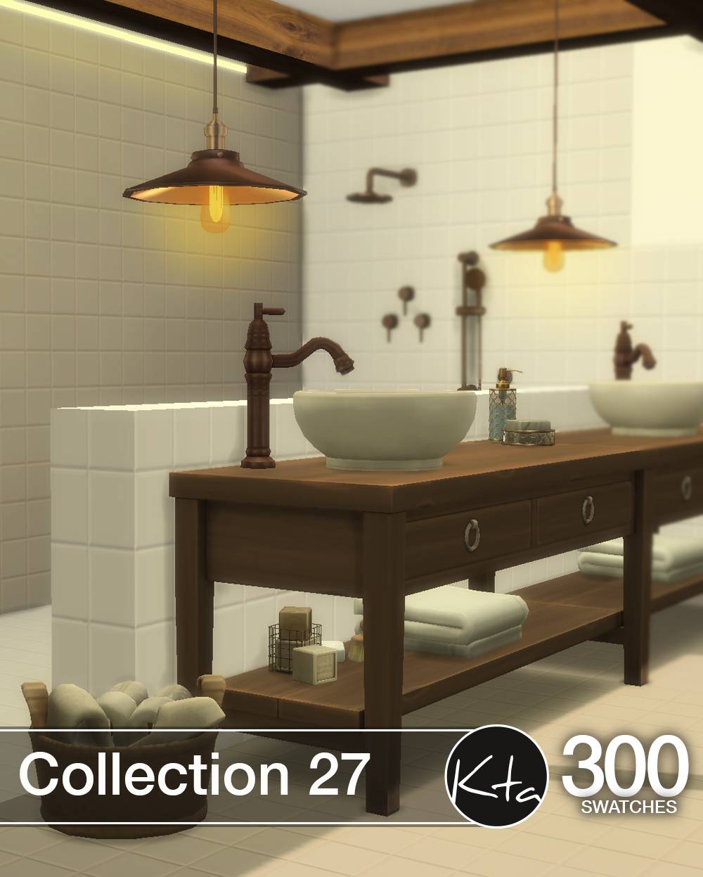 [kta] Collection 27 - The Sims 4 Build / Buy - CurseForge
