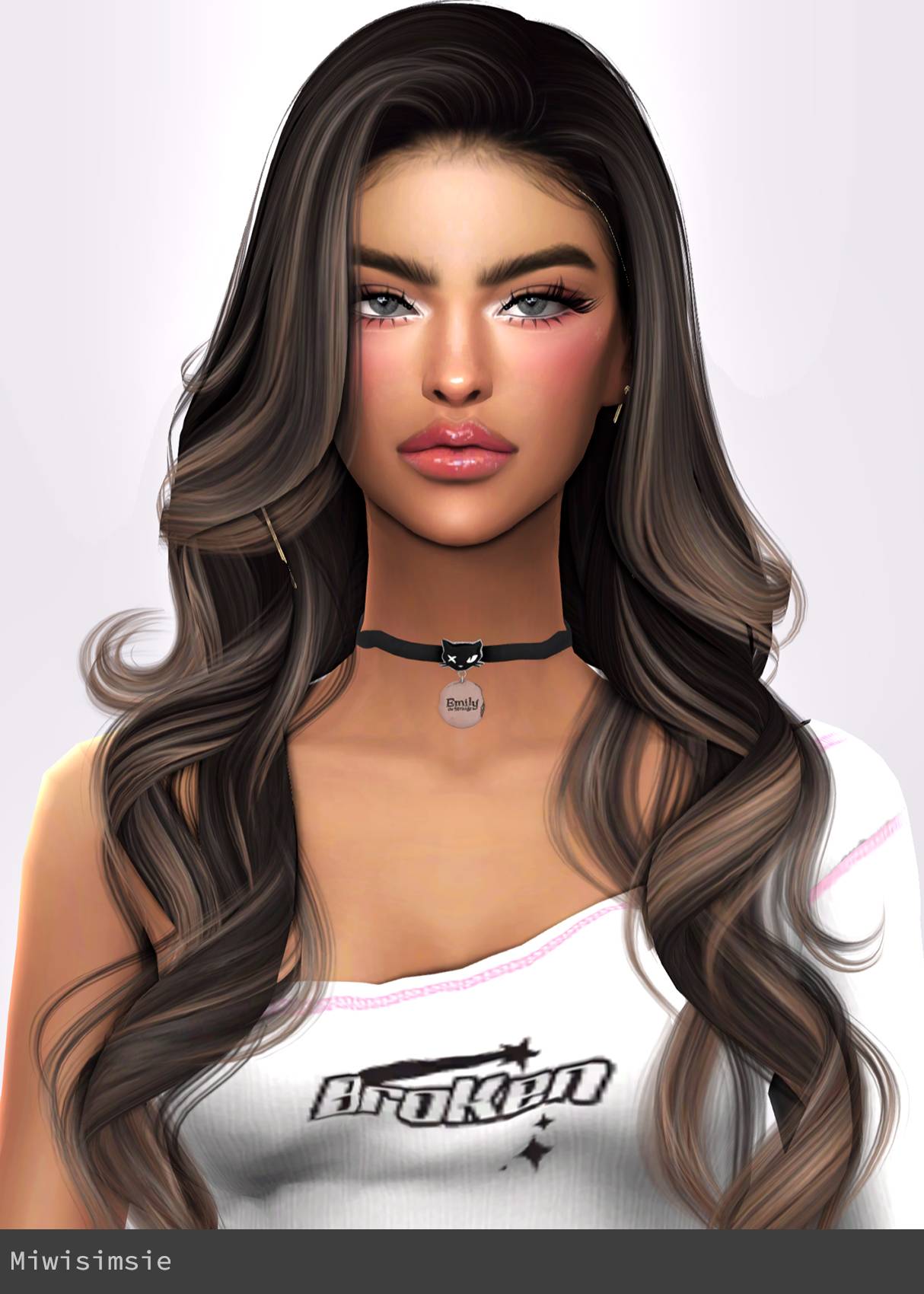 Anne Fowler - The Sims 4 Sims / Households - CurseForge