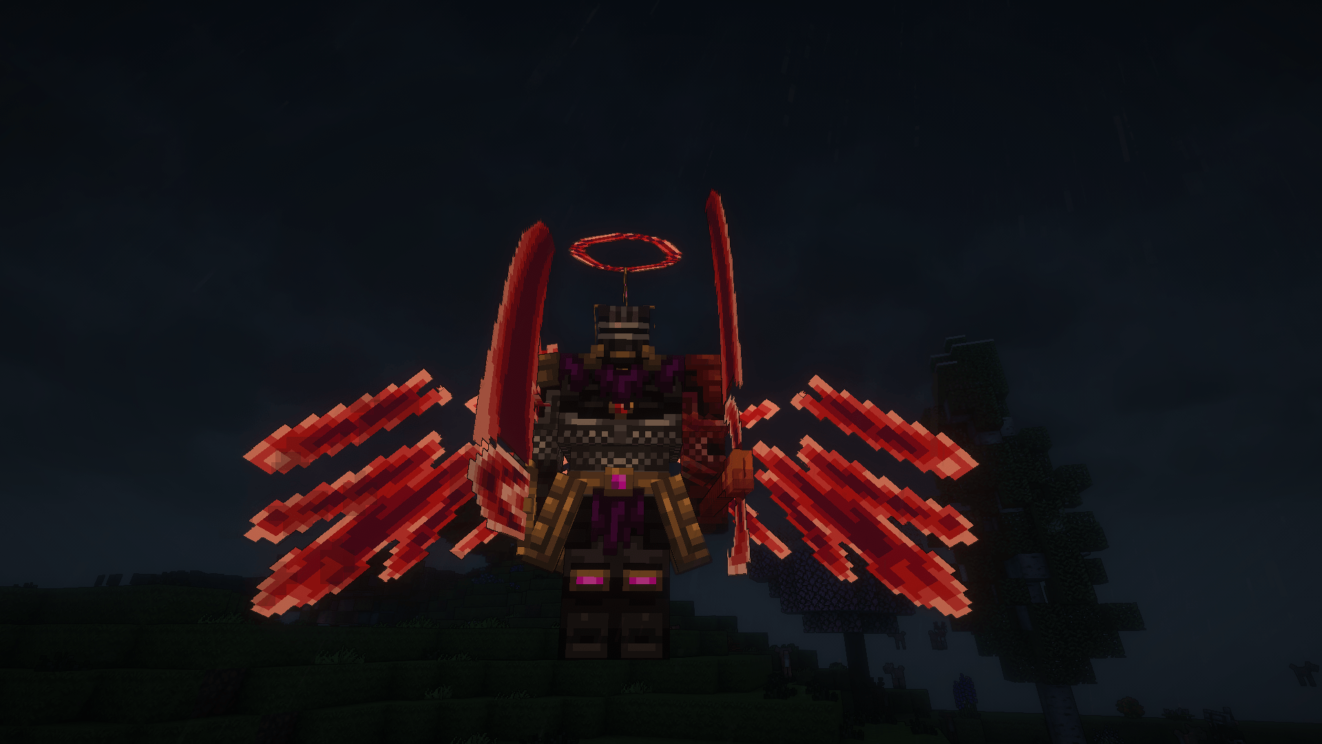 KIMECRAFT - Minecraft Modpacks - CurseForge