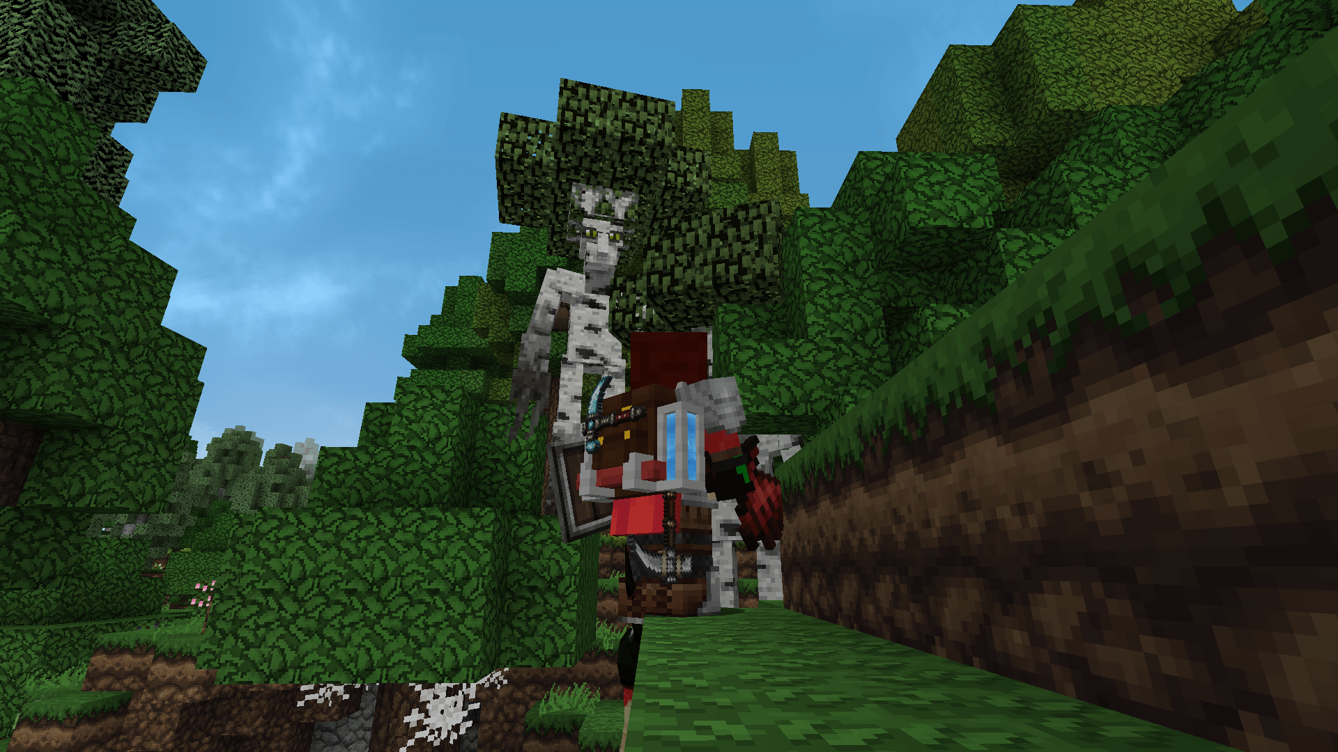 KIMECRAFT - Minecraft Modpacks - CurseForge