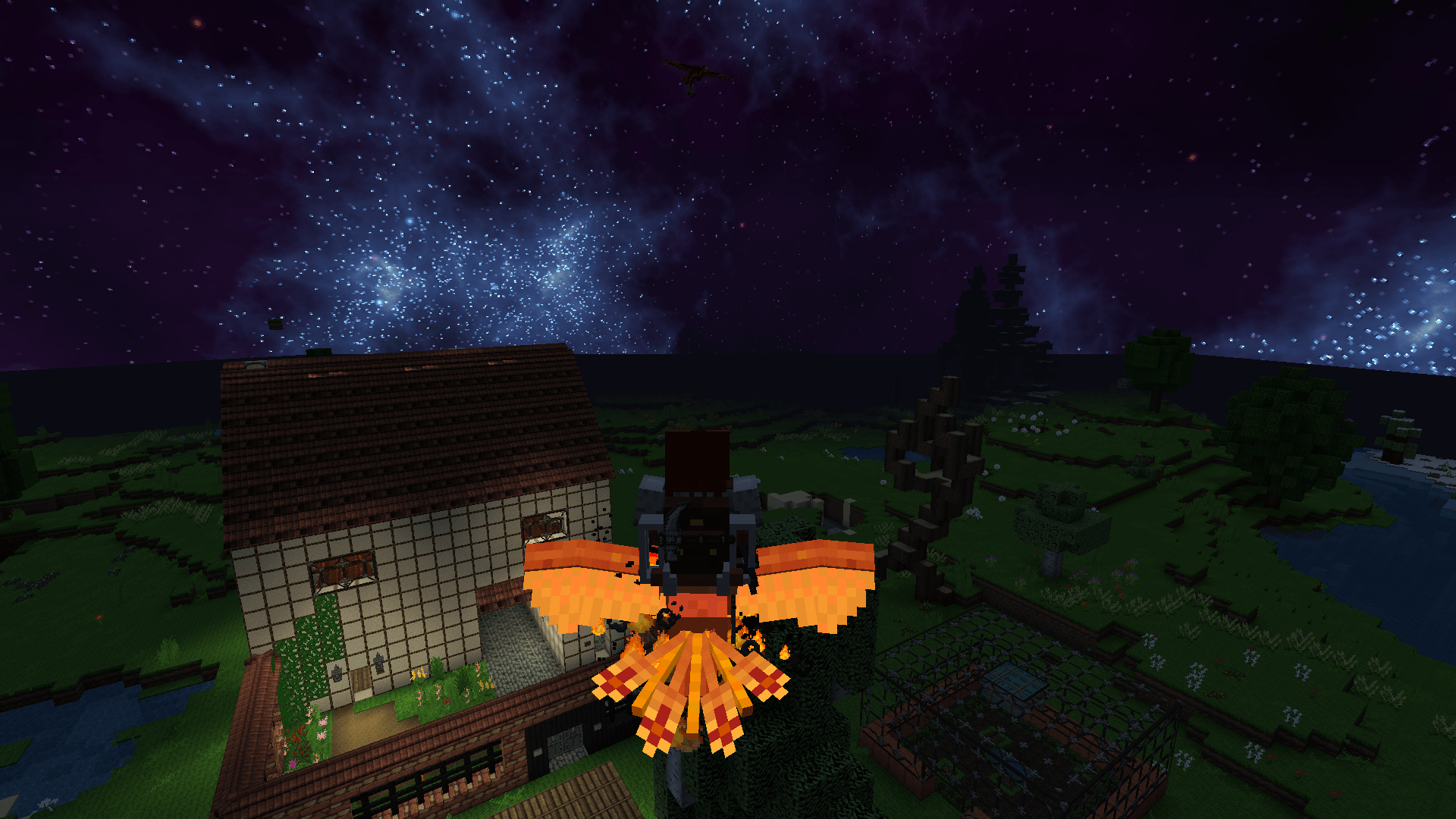 KIMECRAFT - Minecraft Modpacks - CurseForge