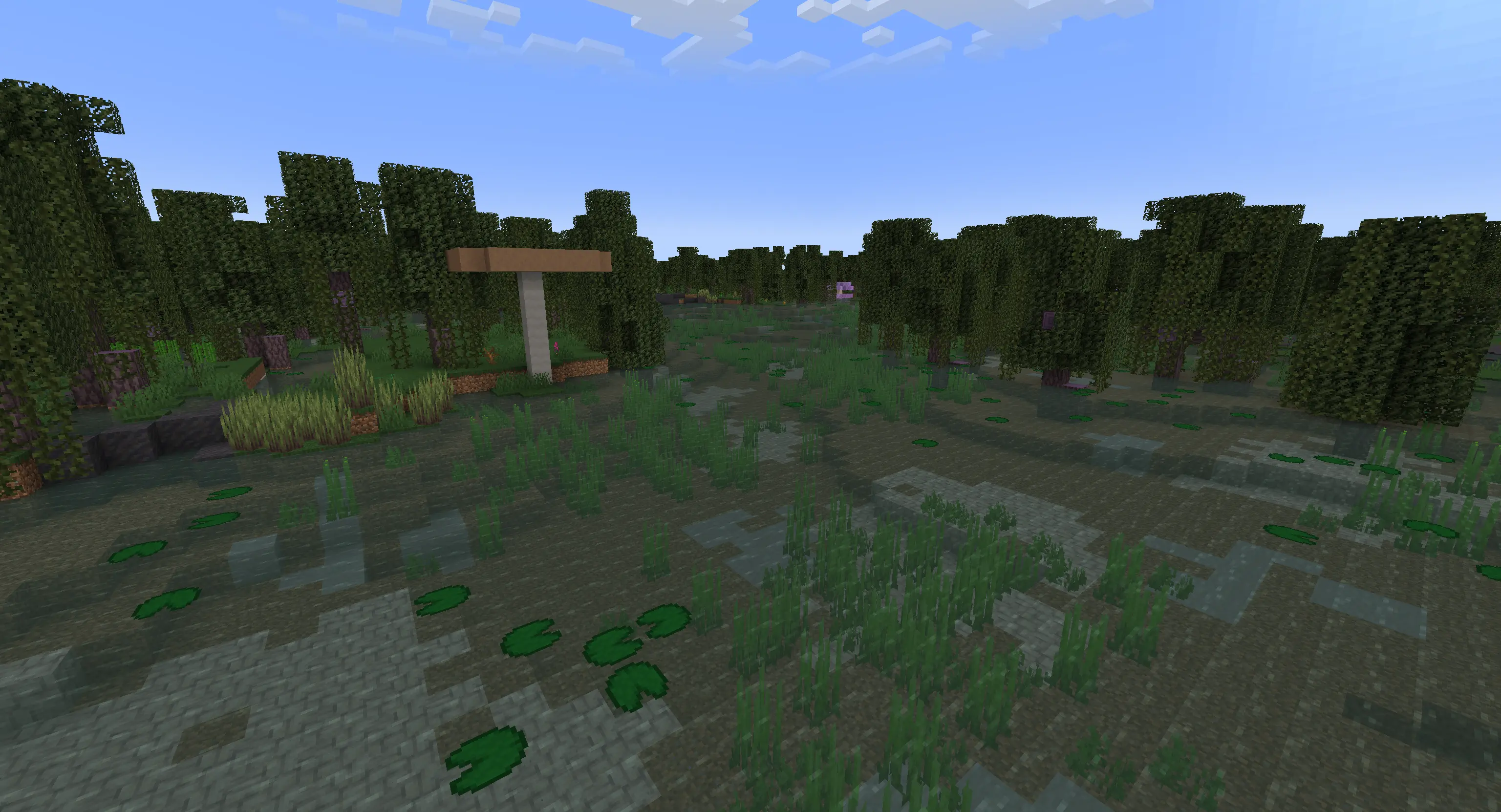 Wetland Whimsy - Minecraft Mods - CurseForge