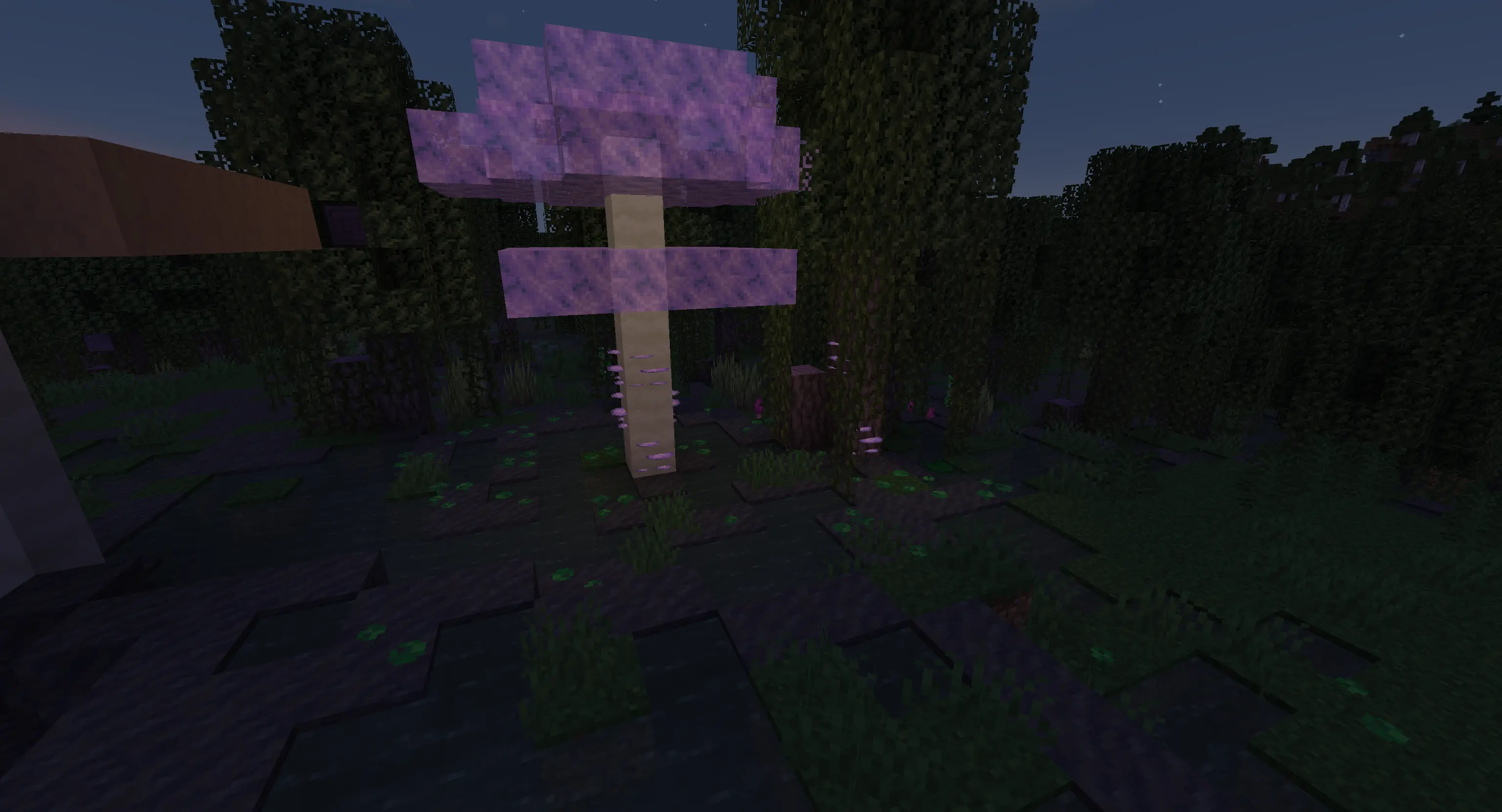 Wetland Whimsy - Minecraft Mods - CurseForge