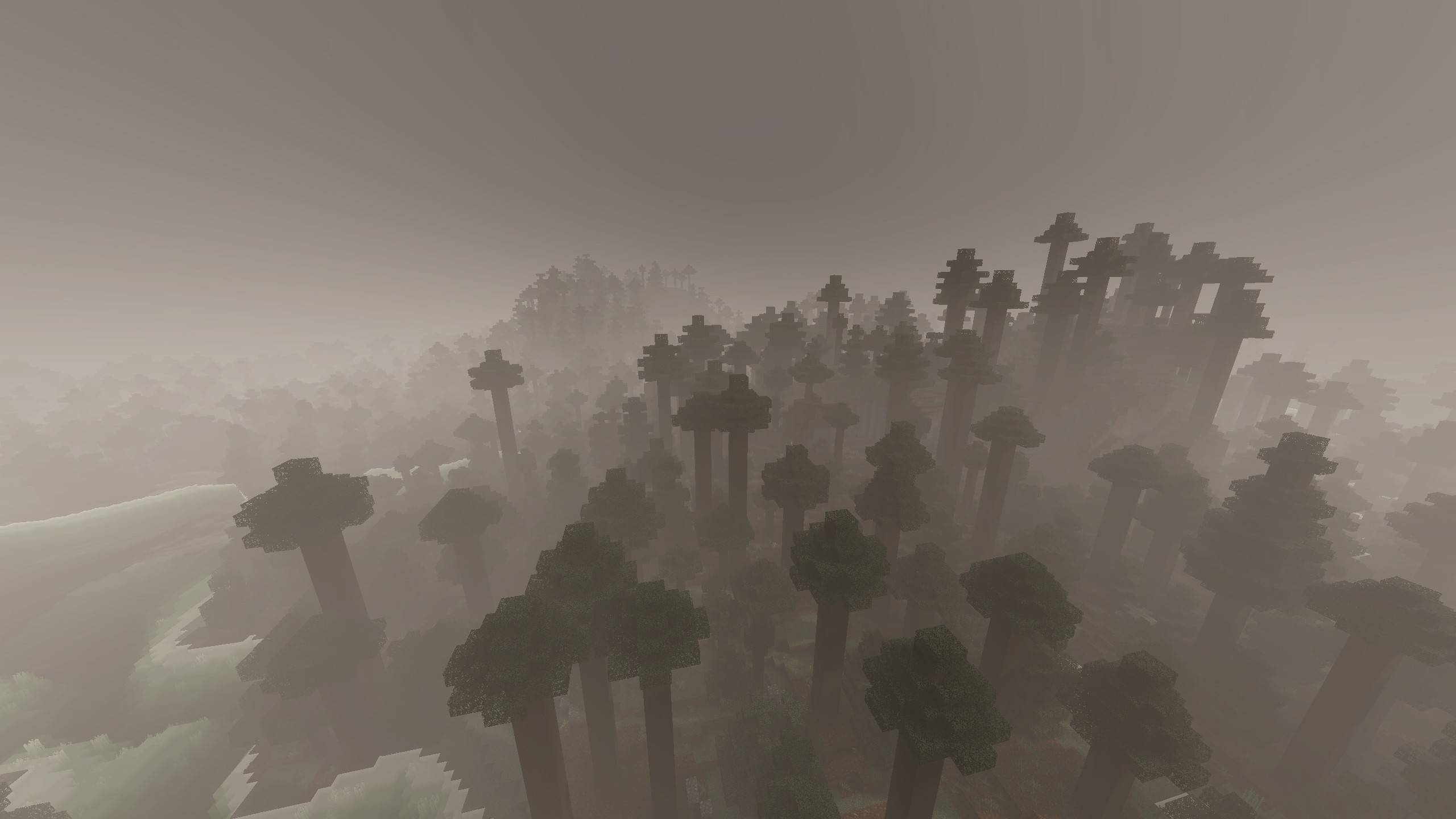 Isak's Dead Atmospherics - Gallery - Minecraft Bedrock Texture Packs ...