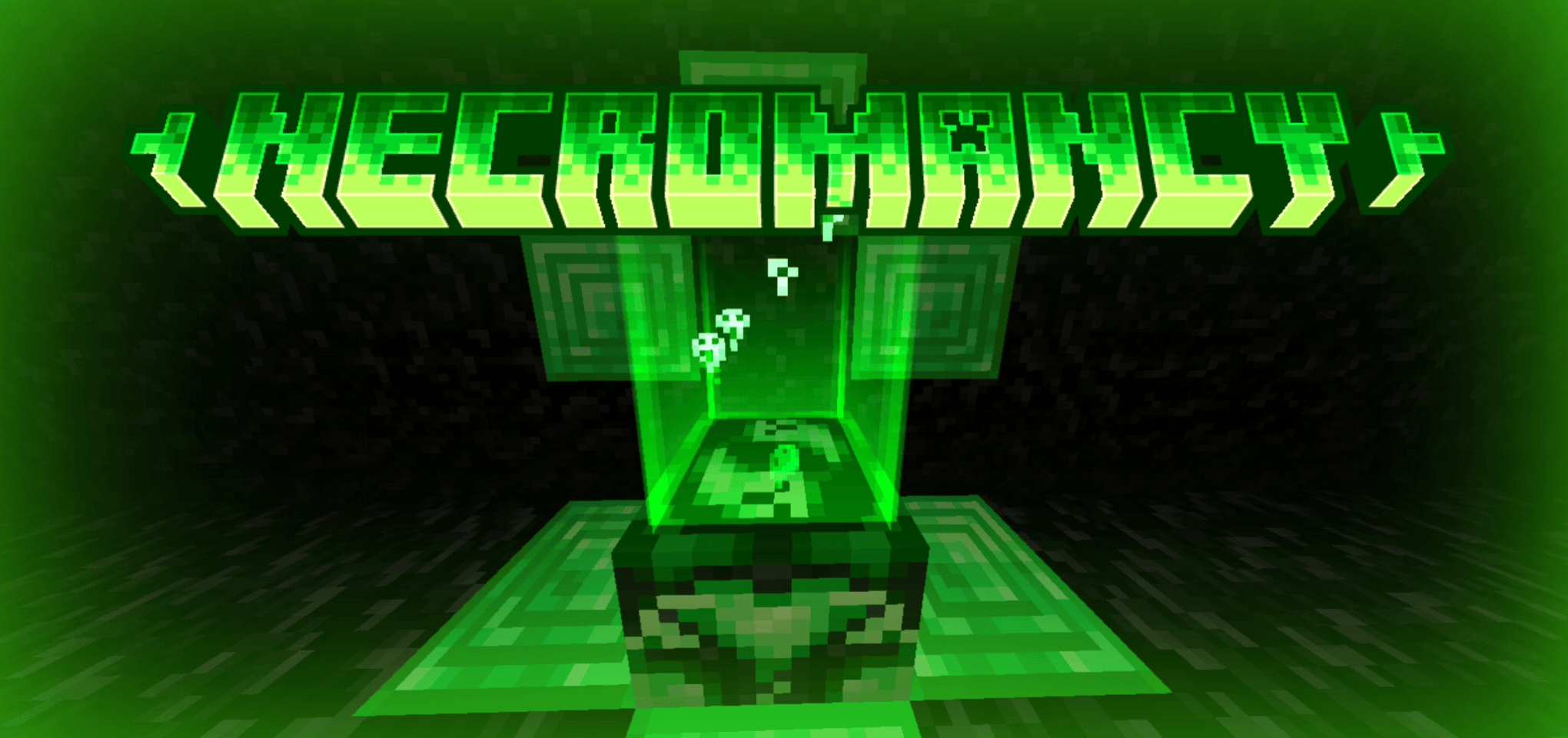 Necromancy! (Craftable Spawn Eggs) - Gallery - Minecraft Bedrock Addons ...