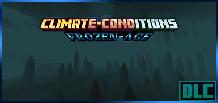 Frozen Age DLC - Gallery - Minecraft Bedrock Addons - CurseForge