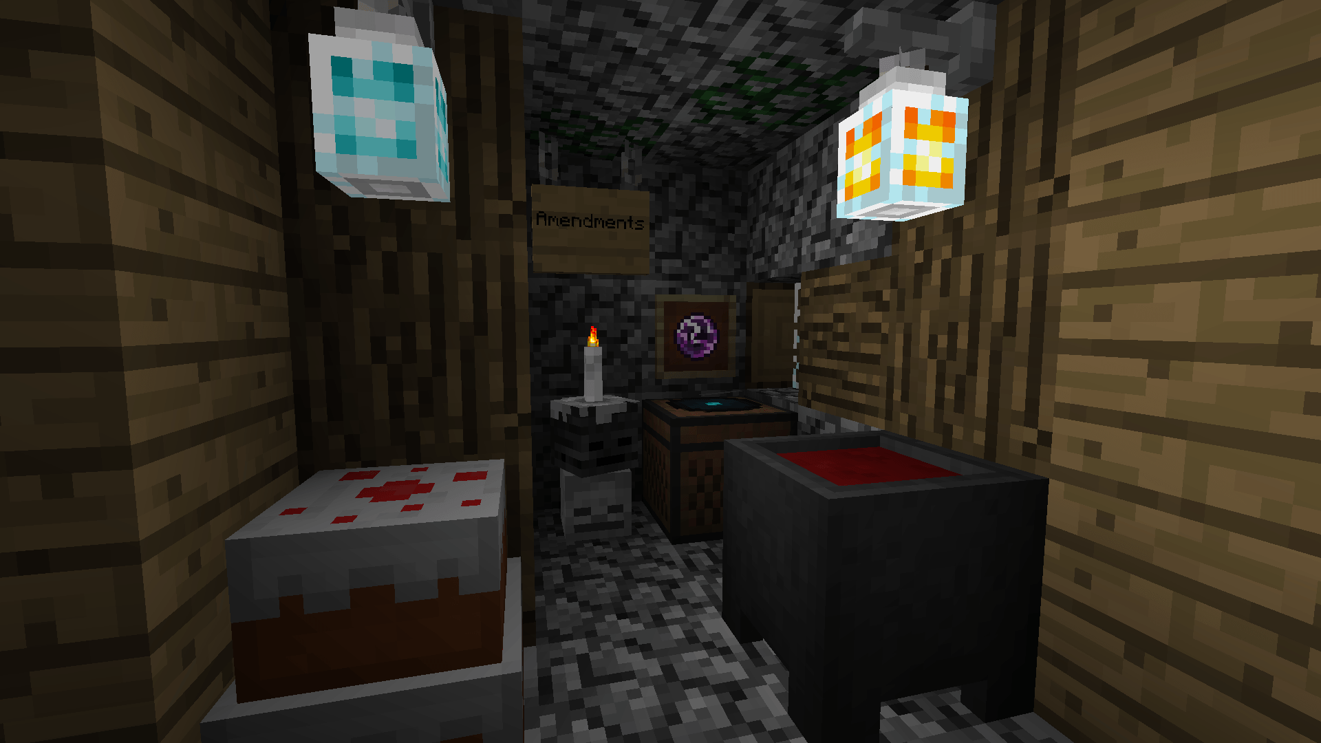 Golden Days Mod Compat - Minecraft Resource Packs - CurseForge