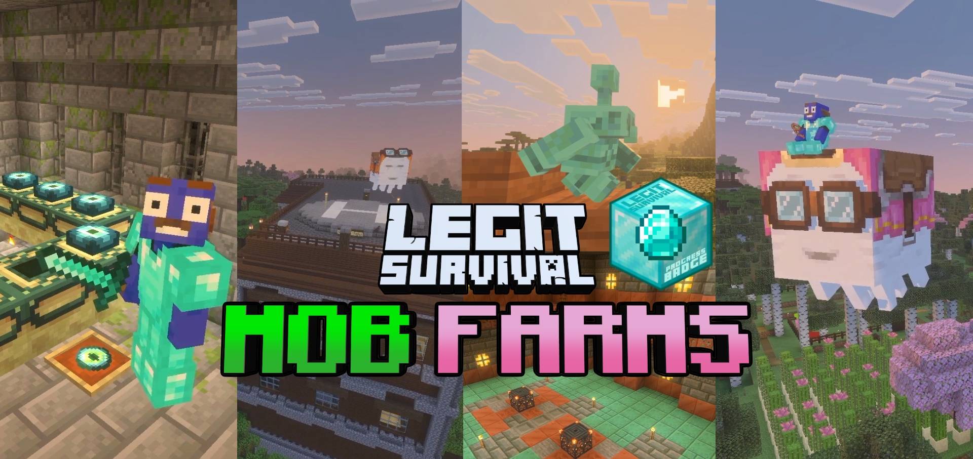 Search Results for m f | MCPEDL