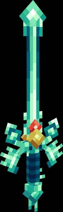 Default swords [renewed] rp - Minecraft Bedrock Texture Packs - CurseForge