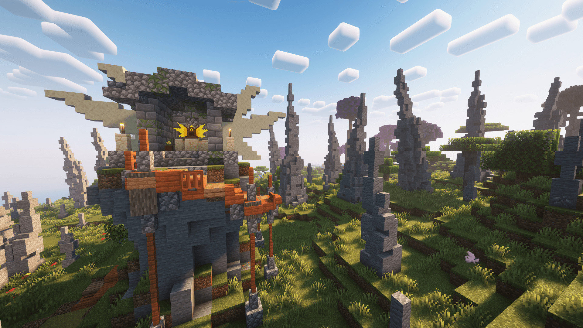 Pixelmon Jenny - Minecraft Modpacks - CurseForge